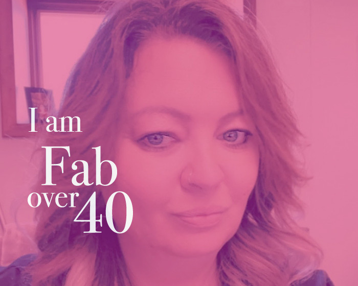 Tricia Hoskins | FabOver40