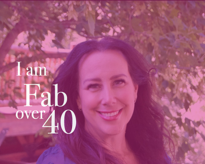 Nichole Young | FabOver40