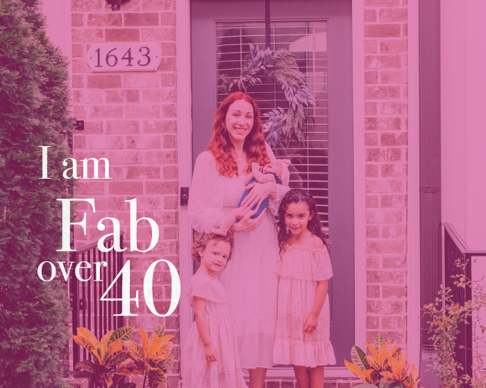 Renee Durant | FabOver40