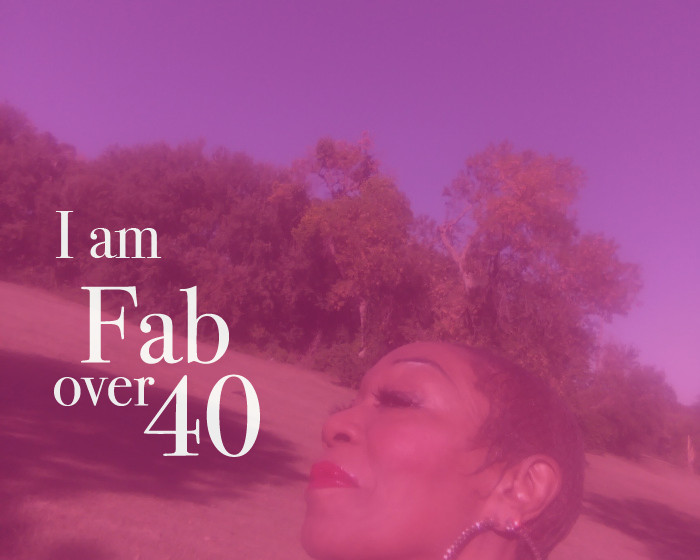 Carolyn Rigsby | FabOver40