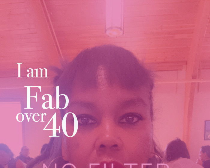 Cassandra Reich | FabOver40