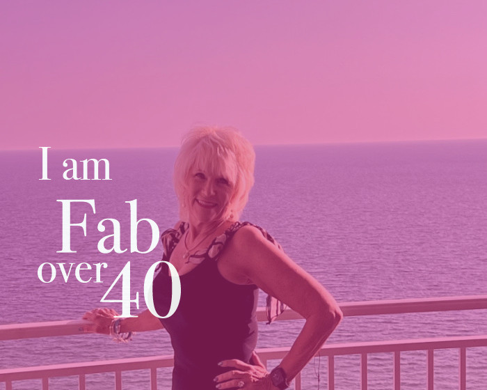 Barbara Flannery | FabOver40 Barbara Flannery | FabOver40