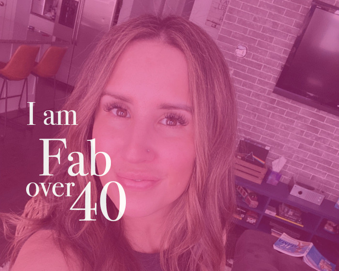 Elena Turner | FabOver40