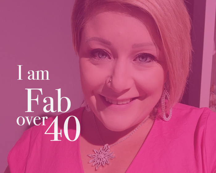 Heidi Bricker | FabOver40