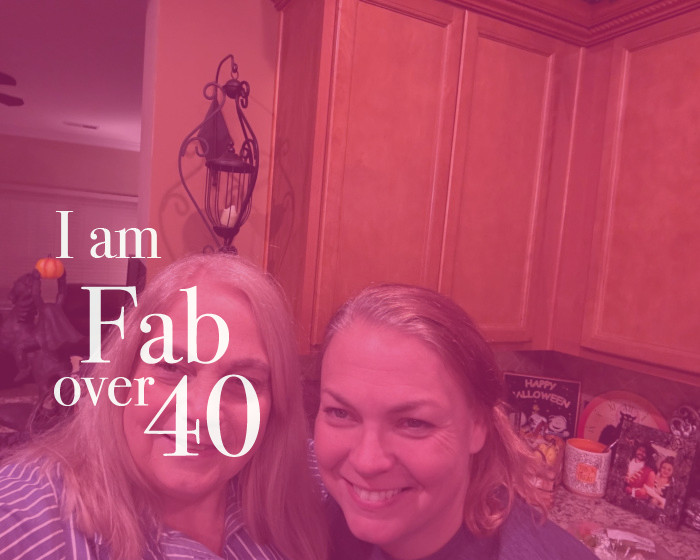 Debra Rader Rader | FabOver40