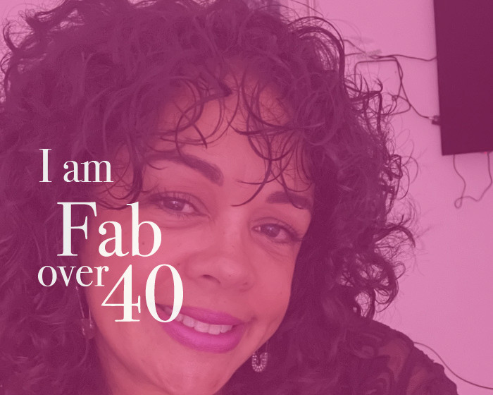 Jessica crews | FabOver40