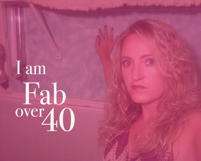Heather Mitchem | FabOver40