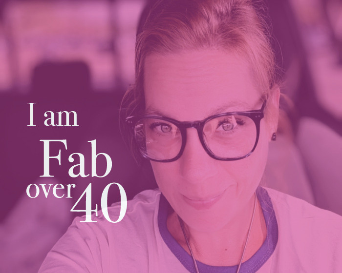 Mary Snyder | FabOver40