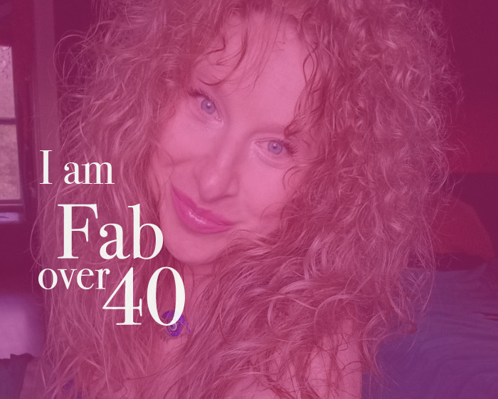 Kimberly ann Wright | FabOver40