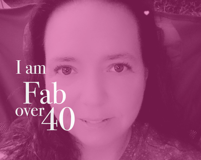 Lisa Slate | FabOver40