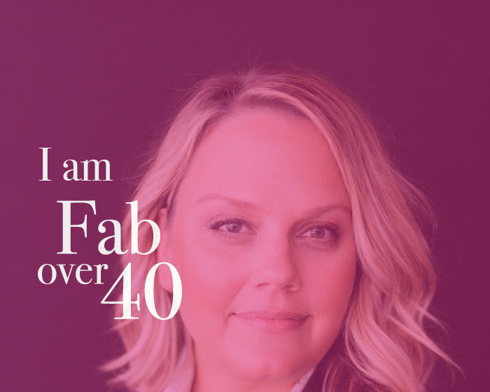 Wendy Boyce | FabOver40