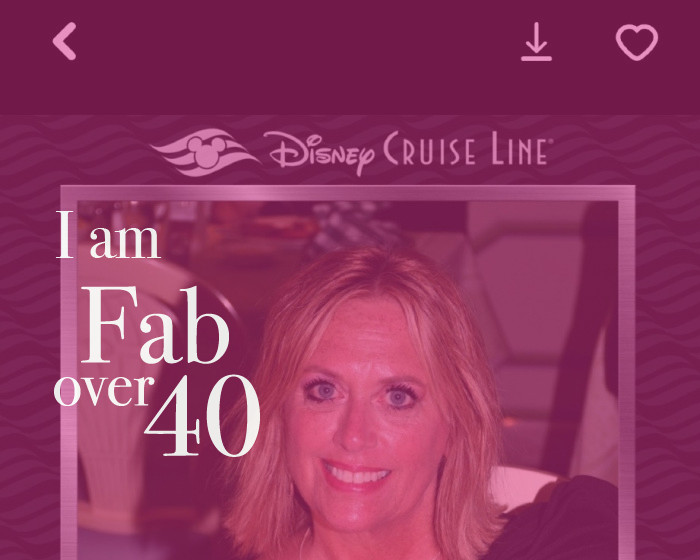Michelle Camp | FabOver40