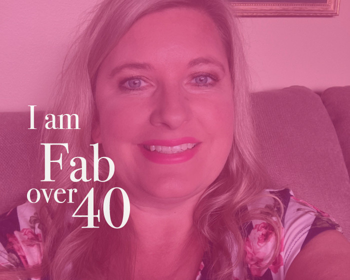 Megan Musgrove | FabOver40