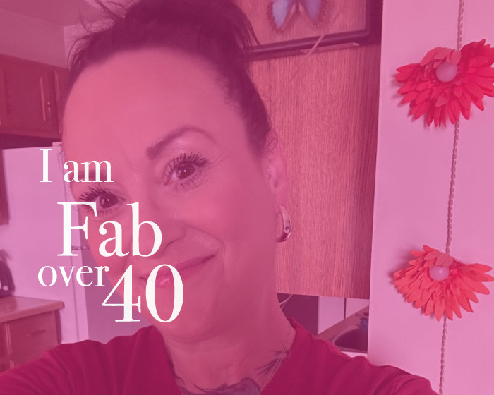 Valerie Schroeder | FabOver40