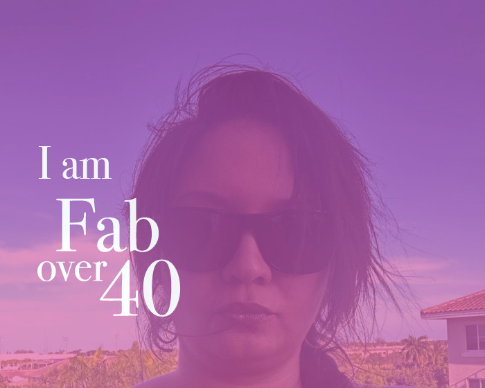 Beth Green | FabOver40