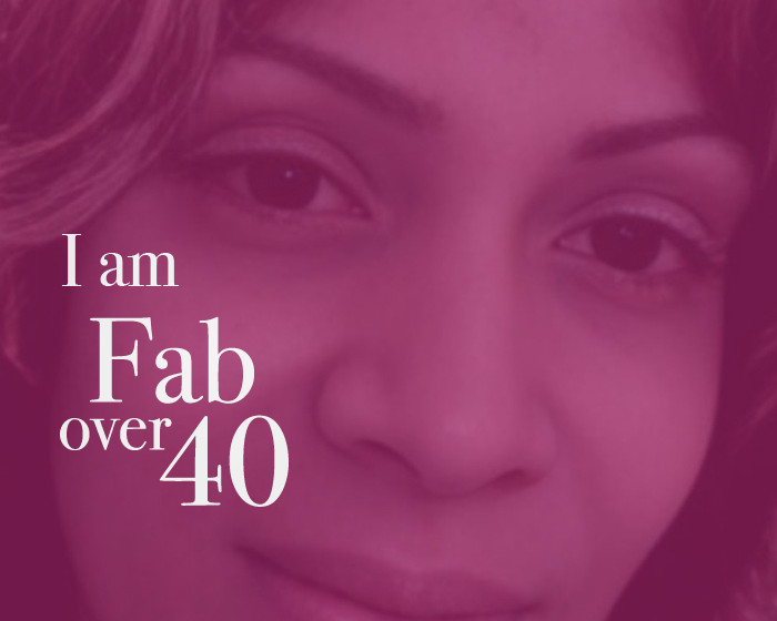 Aretha Whitney | FabOver40