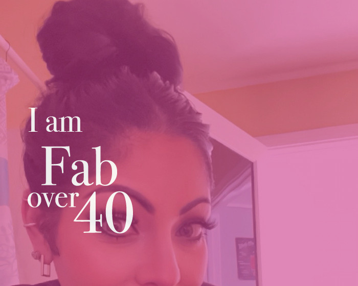 Shannon Hernández- Solís | FabOver40