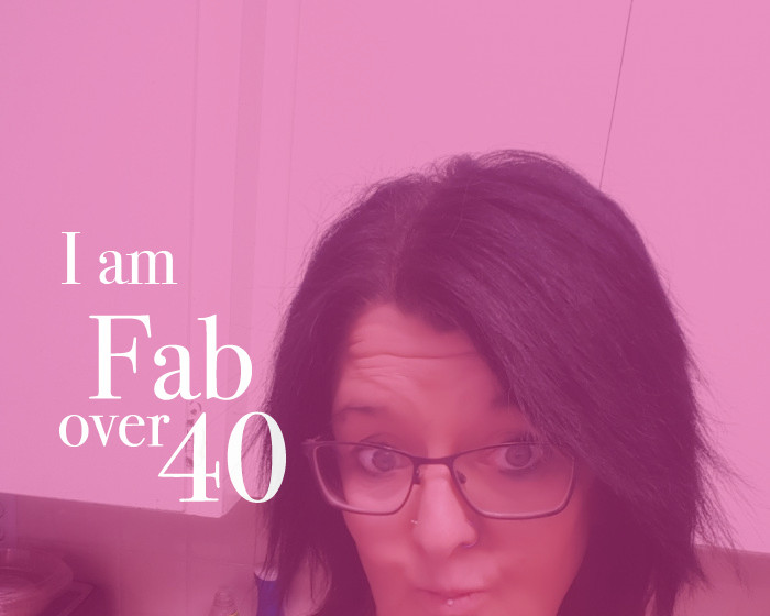 Renee Randall | FabOver40