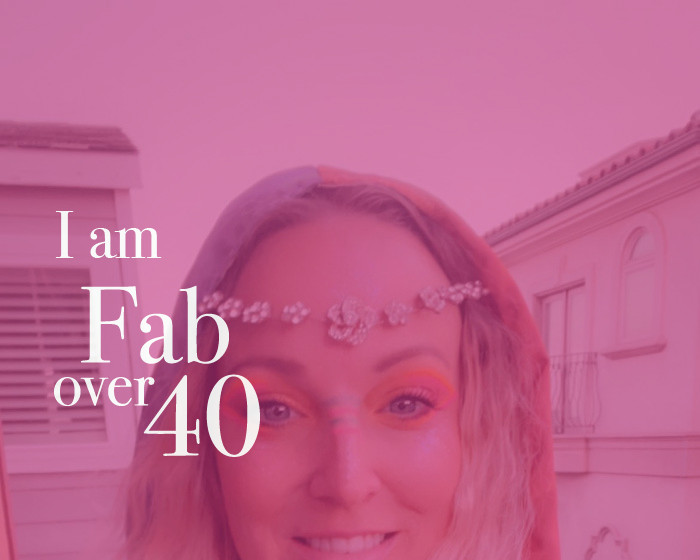 Heidi Harren | FabOver40