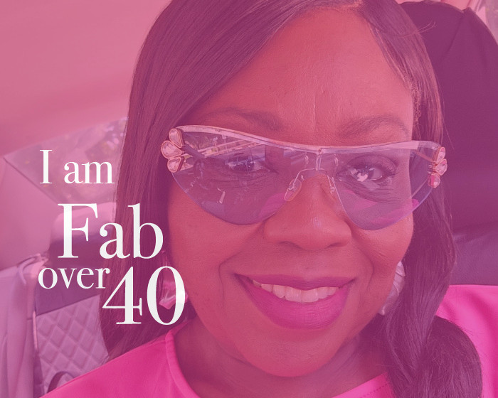 Lori Chambers | FabOver40