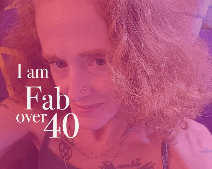 Jennifer Fitzgerald | FabOver40