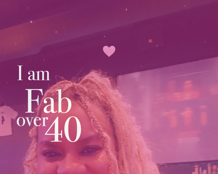 Adriah Young | FabOver40