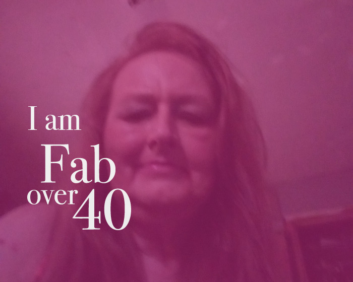 Debra Leger | FabOver40