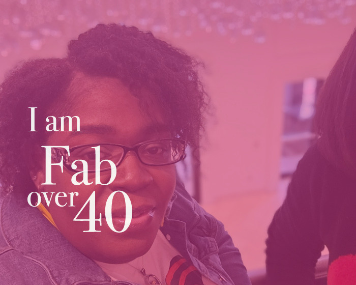 Taquilla Smith | FabOver40