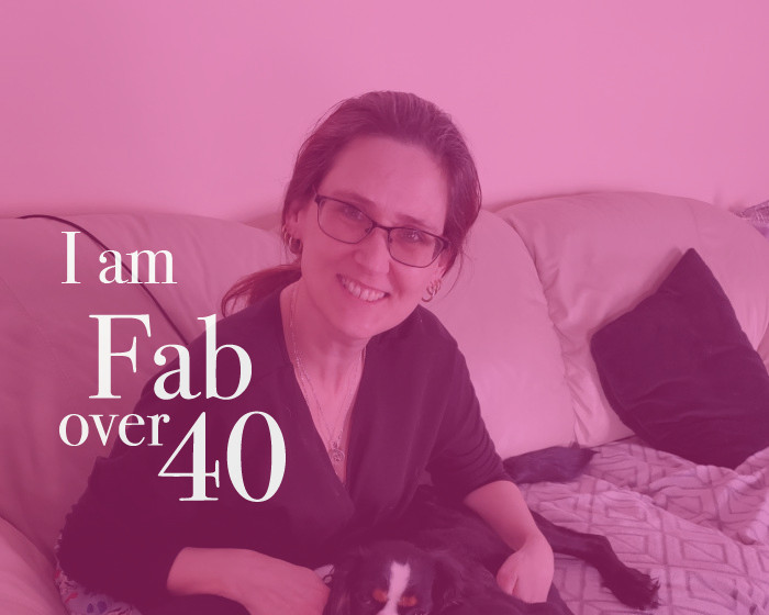 Cheryl McDonald | FabOver40