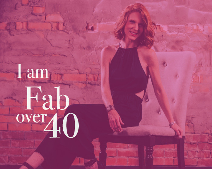 Amanda Sherley-Beauchamp | FabOver40