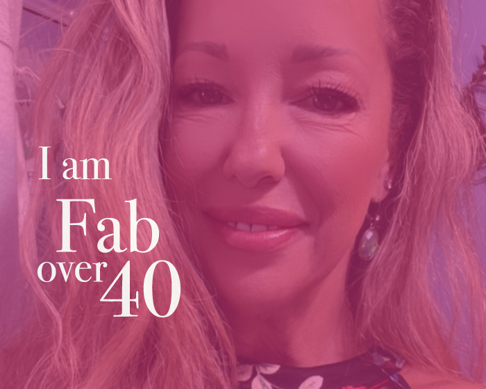 Tracy Lent | FabOver40
