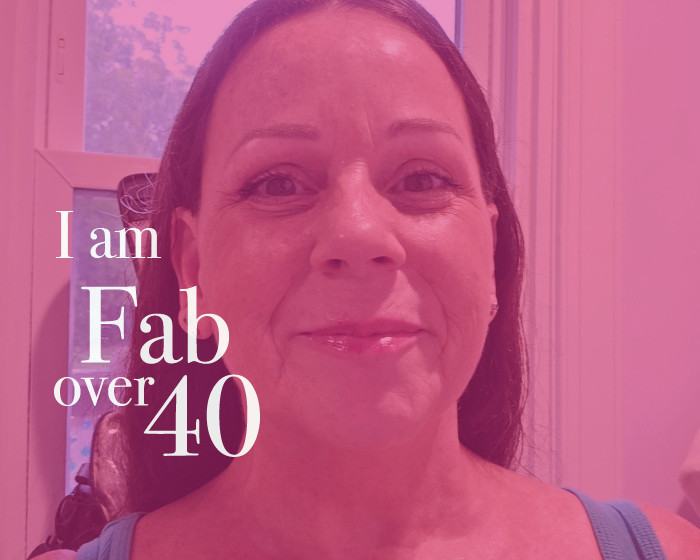 Mary Bailey | FabOver40