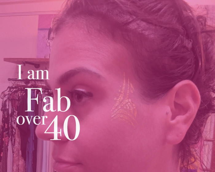 Stephanie Bernstein | FabOver40