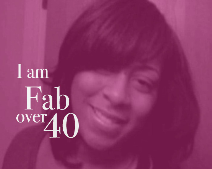 Sonya Lee | FabOver40