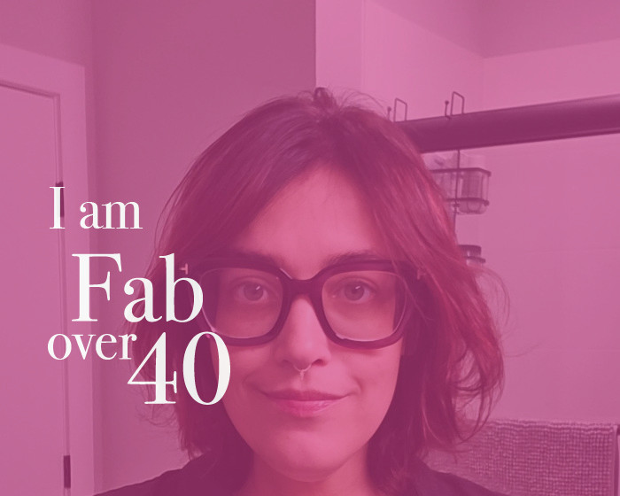 Nancy alu | FabOver40