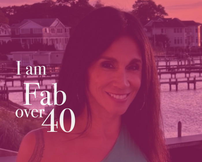 Allison Russo | FabOver40