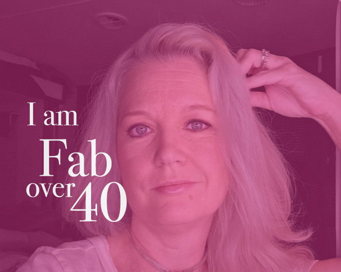 Cindy Mauro | FabOver40