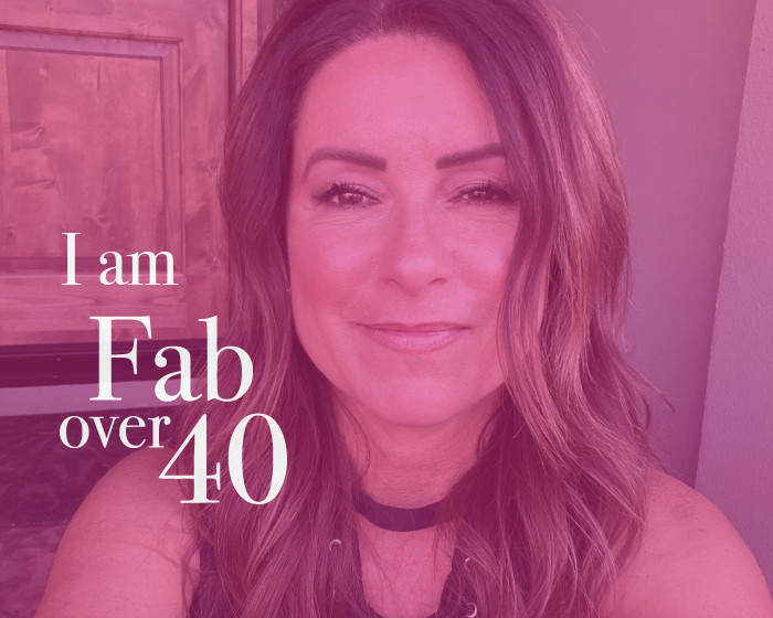 Cindy Escobar | FabOver40