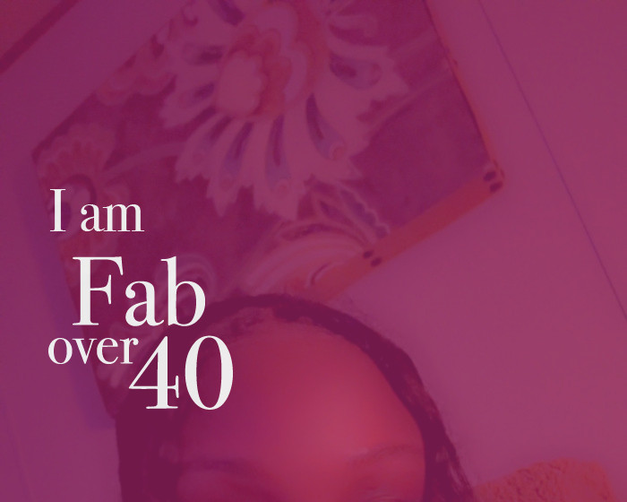 Chanel Davis | FabOver40