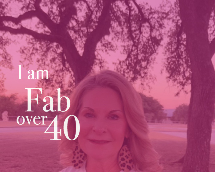 Kelly Money | FabOver40
