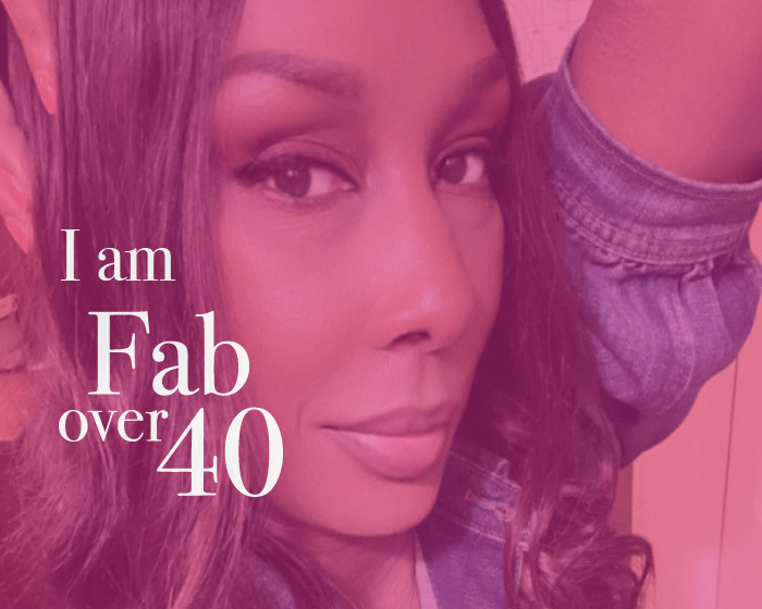 Stephanie | FabOver40