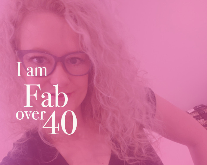 Roberta | FabOver40