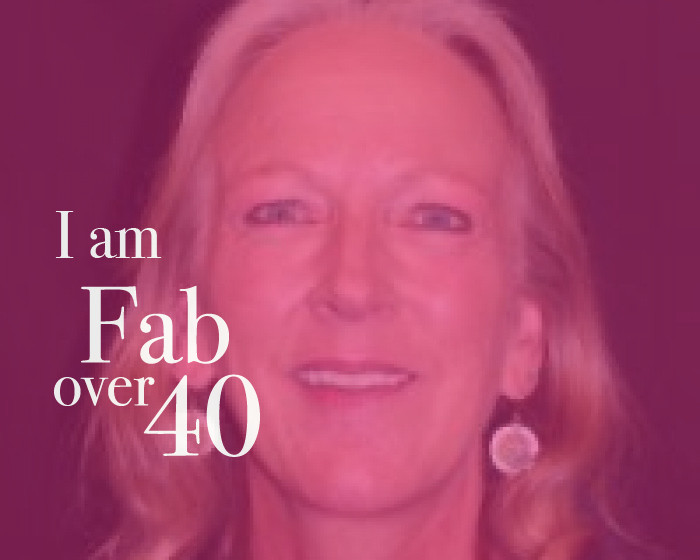Mary Grant | FabOver40