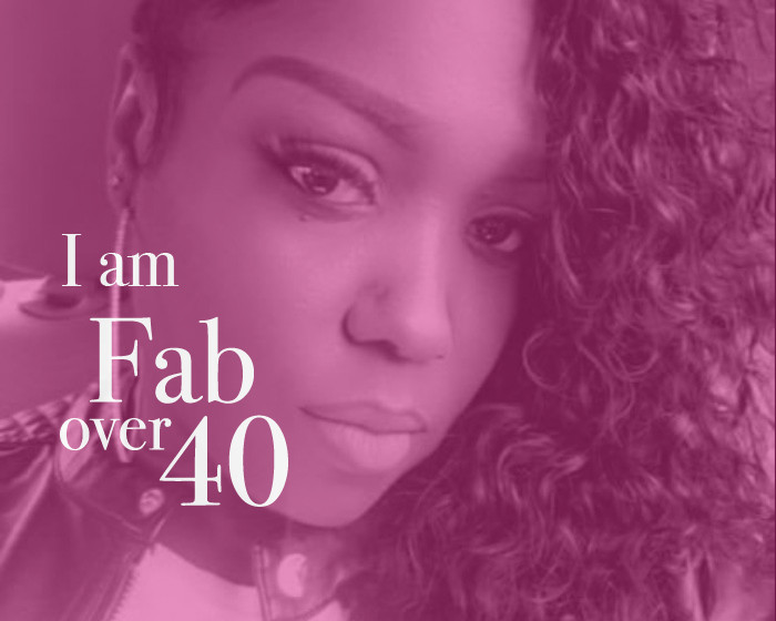 Tiffany Turnbo | FabOver40