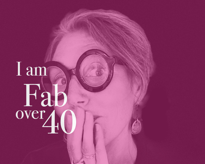 Michelle | FabOver40