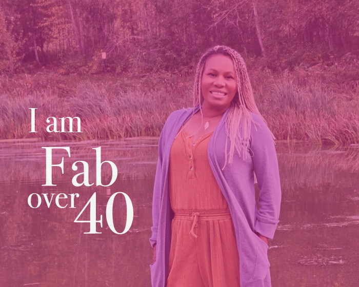 Nancy Wakefield | FabOver40