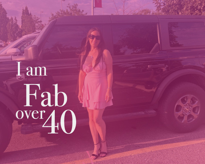 Lara | FabOver40
