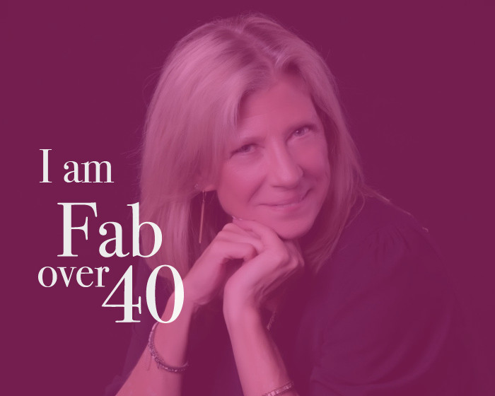Carrie Jo | FabOver40