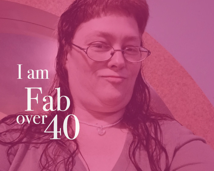 Beth wright | FabOver40