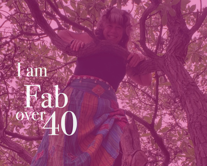 Alissa Eller | FabOver40